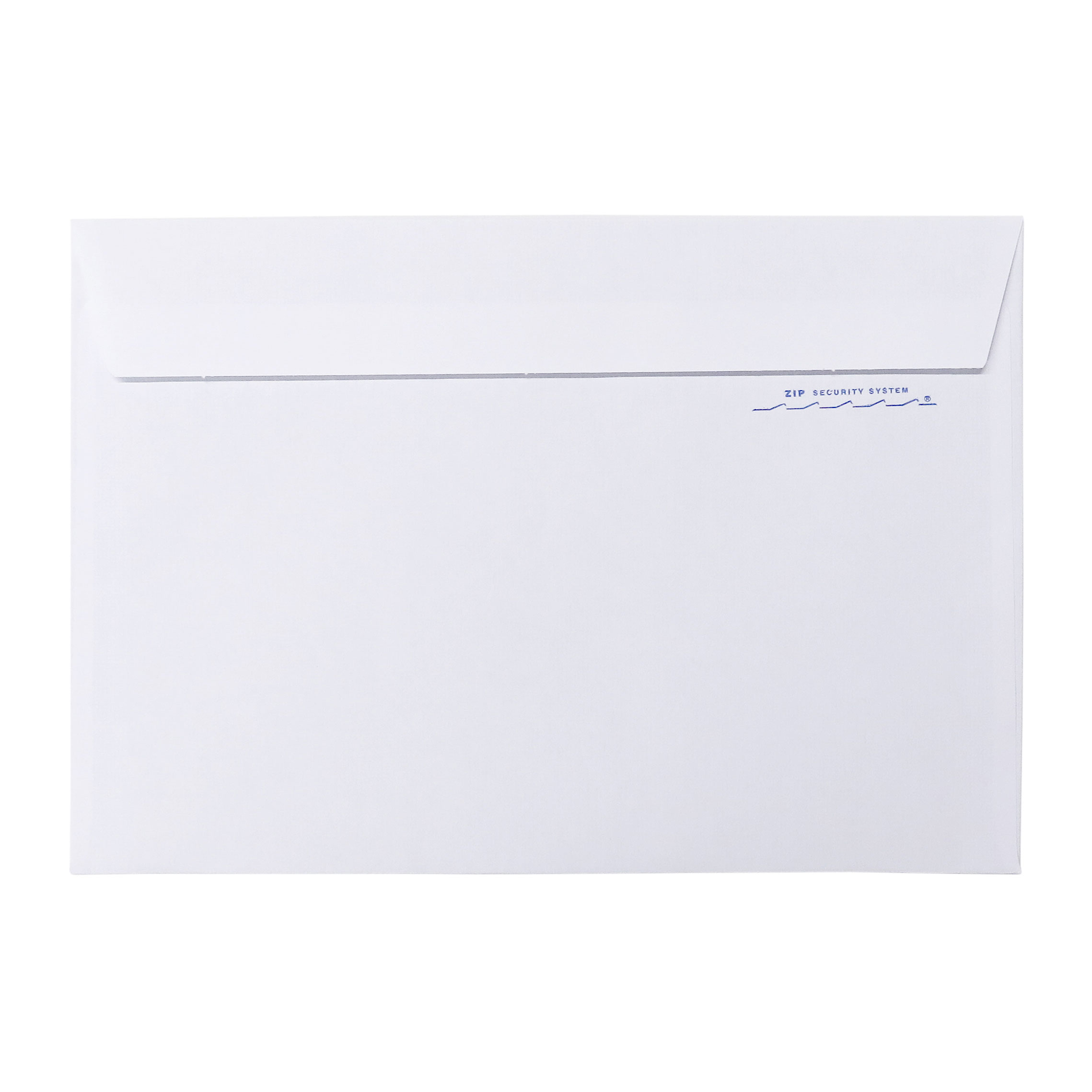Envelope ofício C5 162x229mm silicone branco caixa - 500 unidades ...
