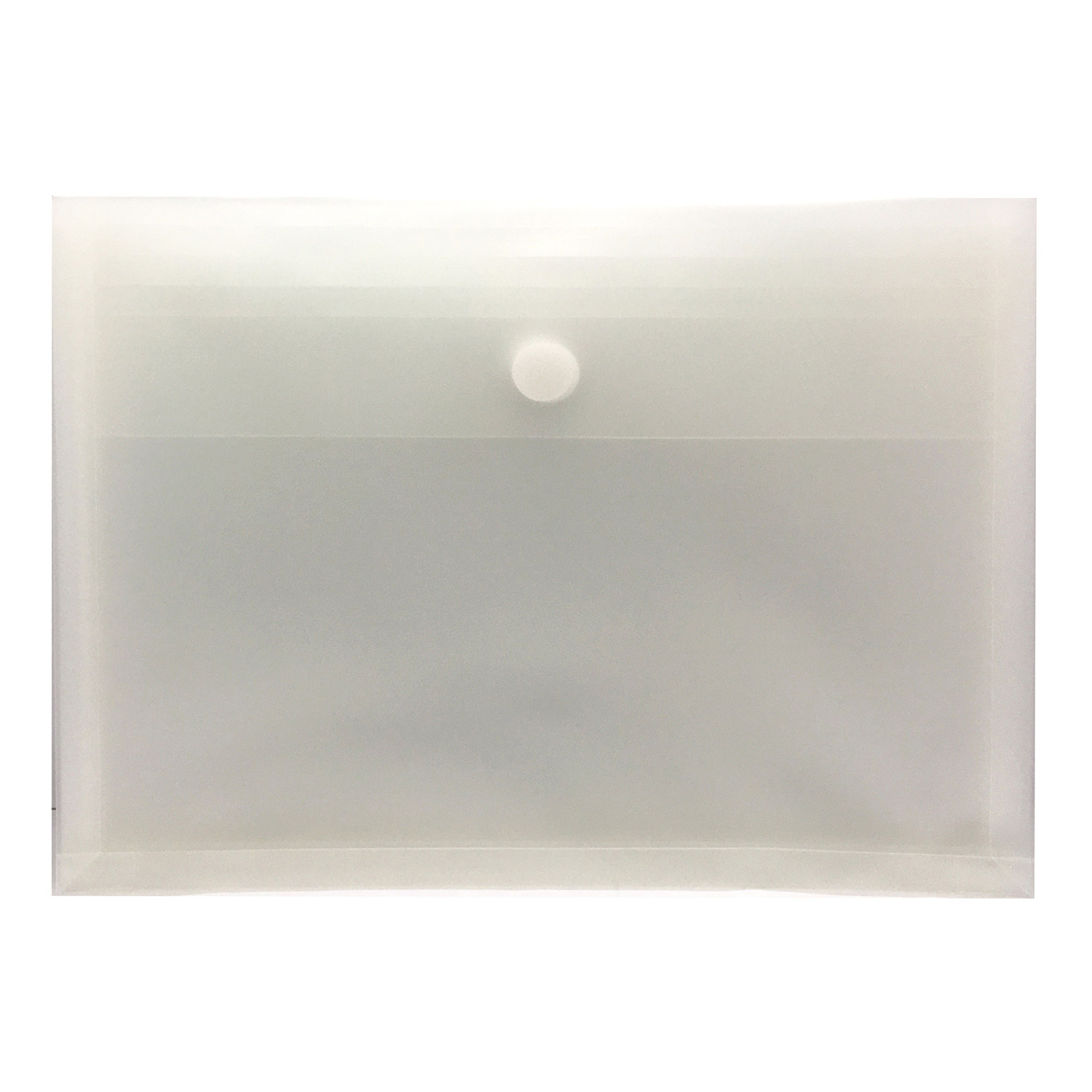 Bolsa para documentos fecho velcro A4 tipo envelope com fole ...