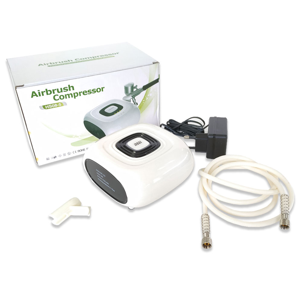 Compressor hs08-5 portátil