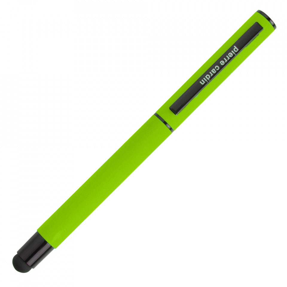 Roller touchscreen PIERRE CARDIN Celebration verde